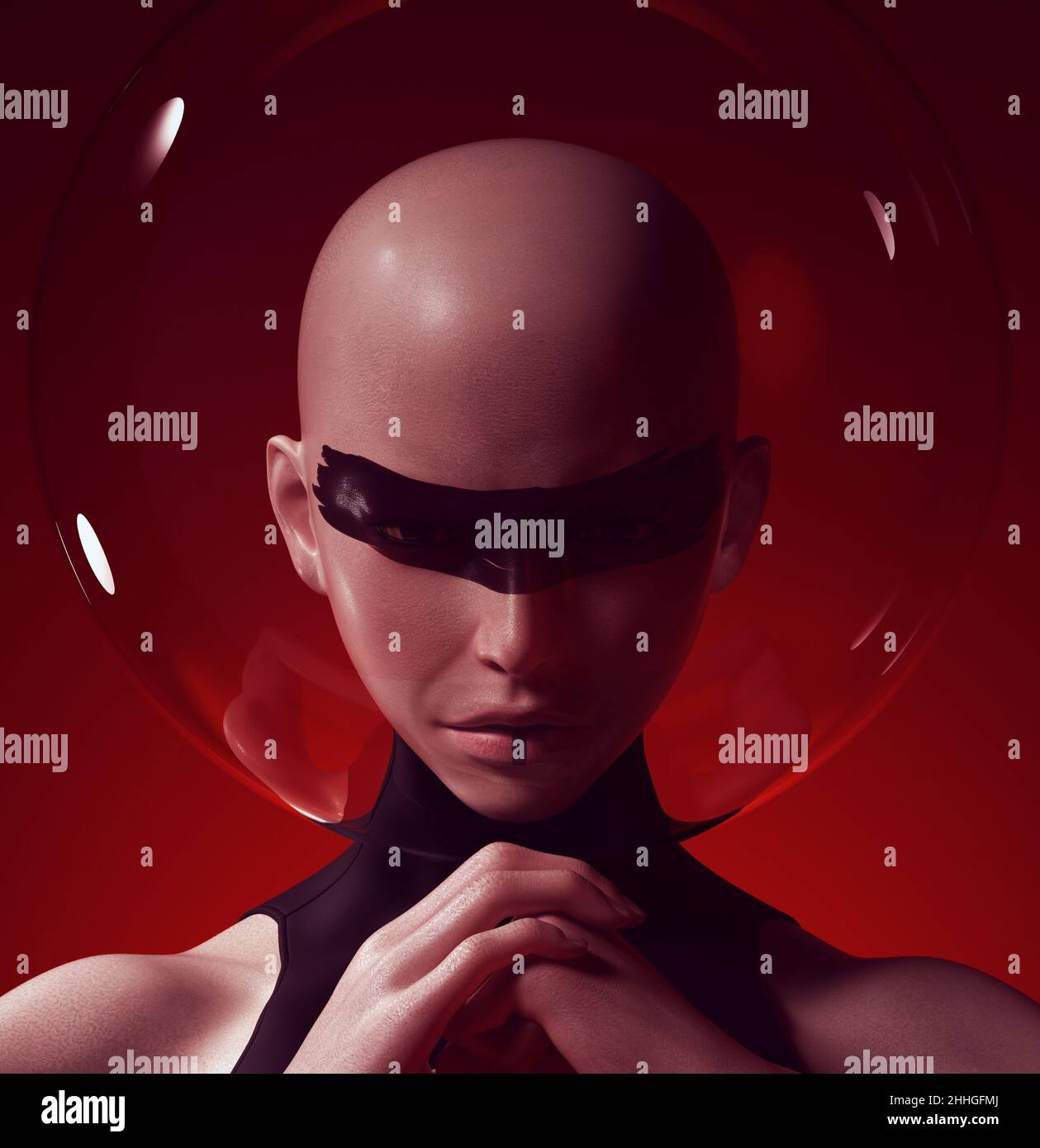 Space helmet hi-res stock photography and images - Alamy