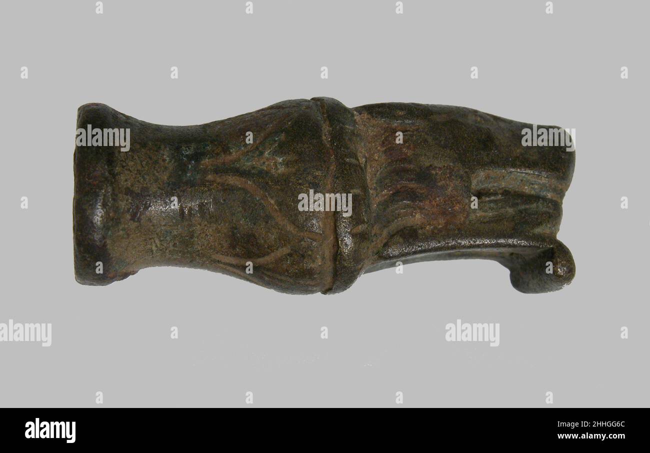 Key Handle 1st–7th century Roman. Key Handle. Roman. 1st–7th century ...