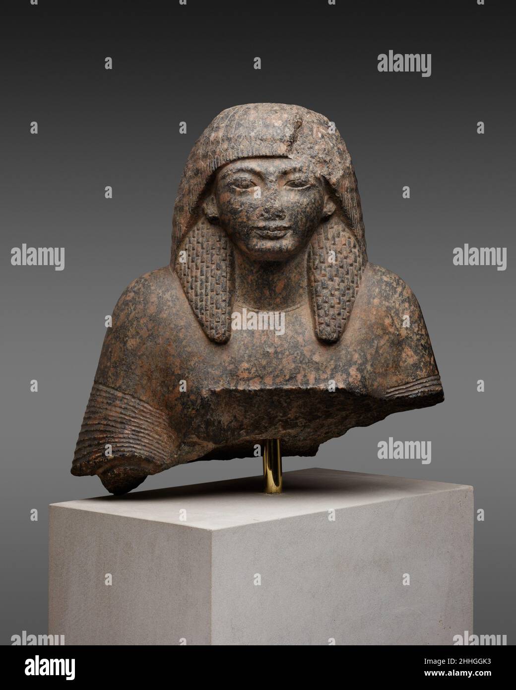 Naophorous statue hi-res stock photography and images - Alamy