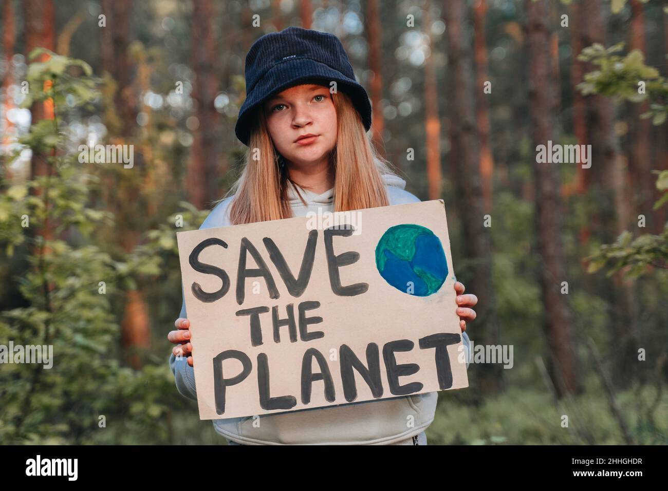 Planet scout hi-res stock photography and images - Alamy