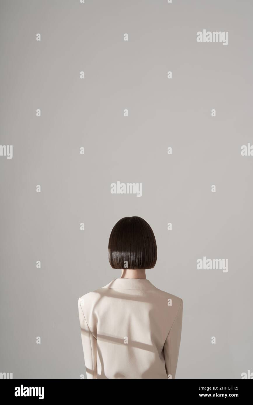 Strict outfit hi-res stock photography and images - Alamy