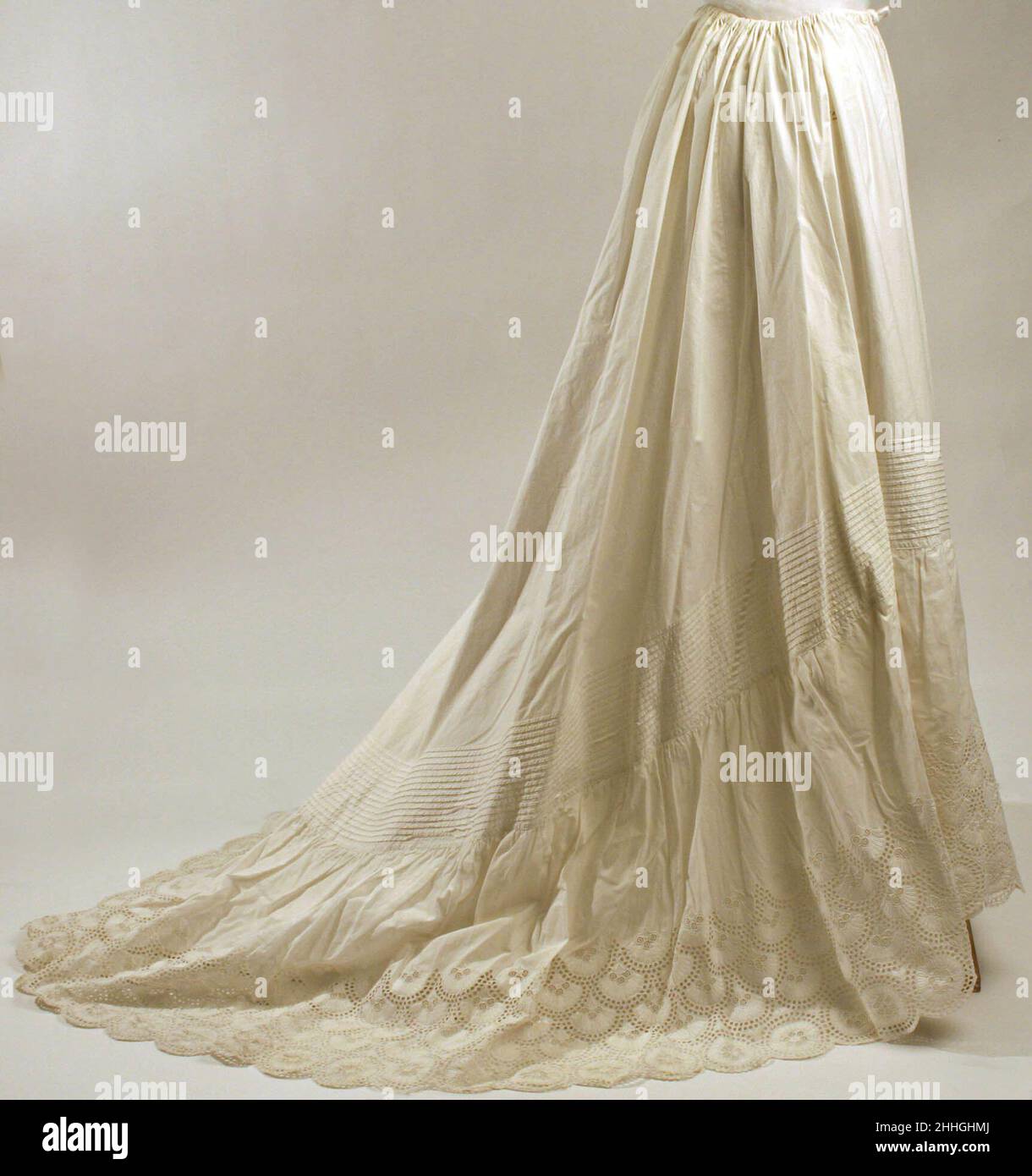 Petticoat waist hi-res stock photography and images - Alamy