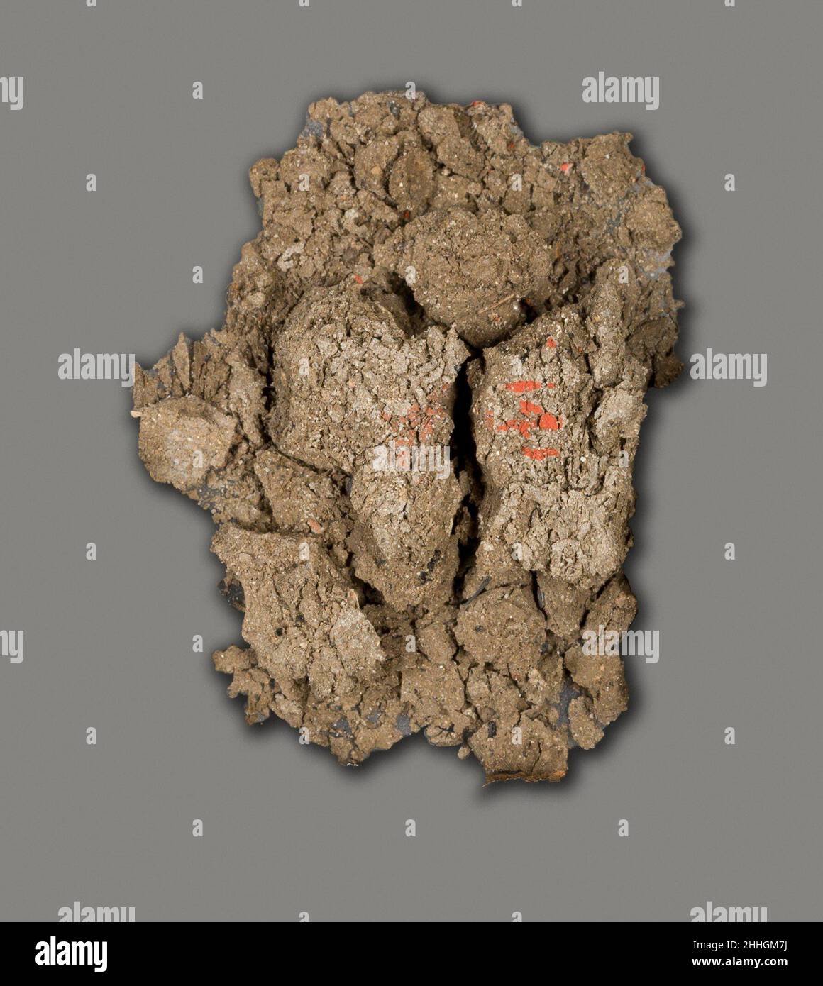 Magical Figure ca. 1802–1550 B.C. Late Middle Kingdom–Second ...