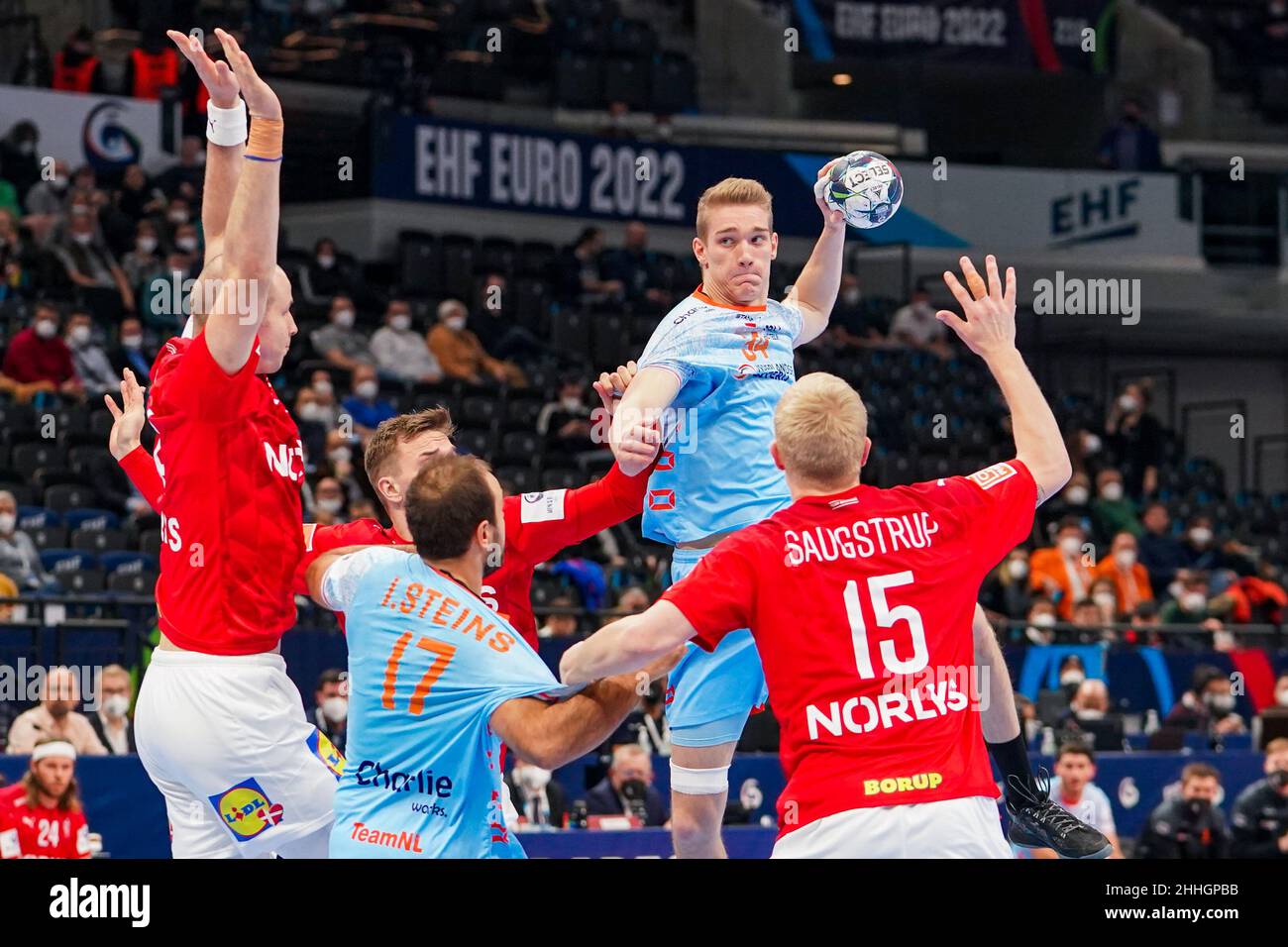 Magnus jensen hi-res stock photography and images - Alamy