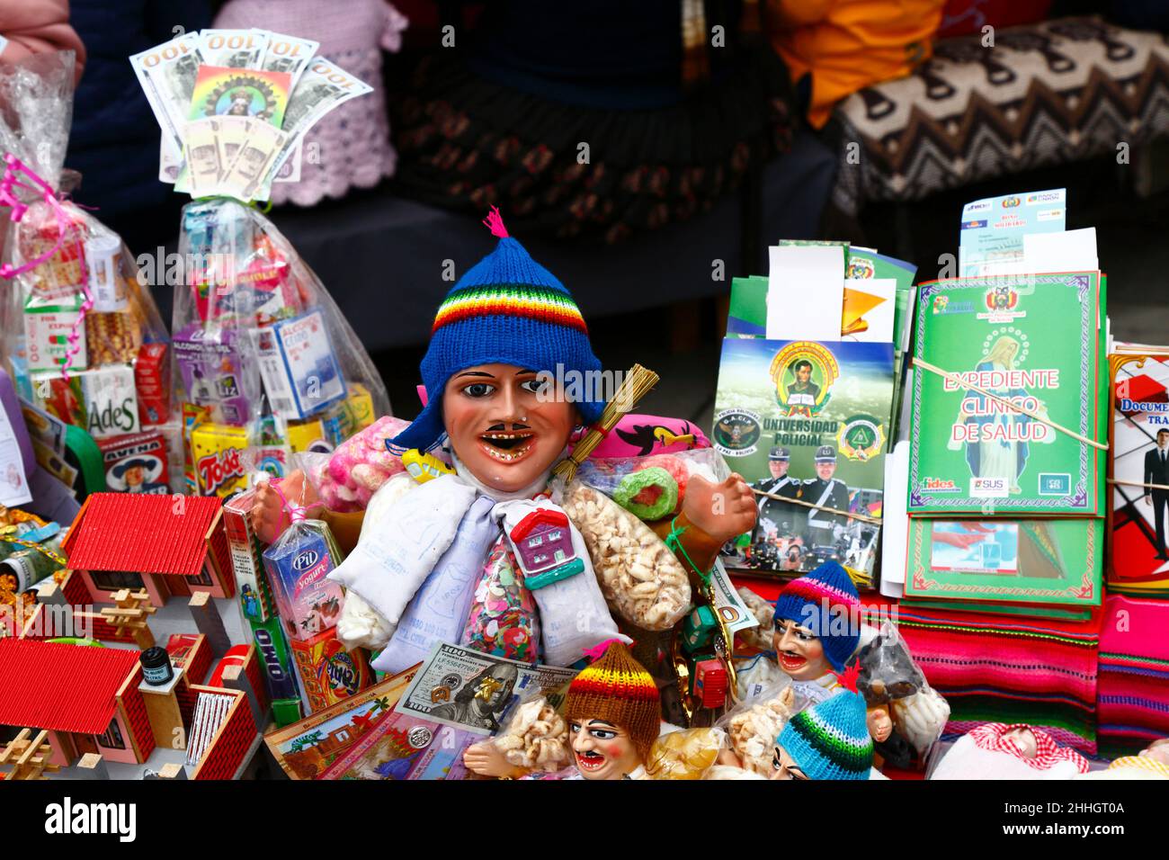 Expediente clinica de salud hi-res stock photography and images - Alamy