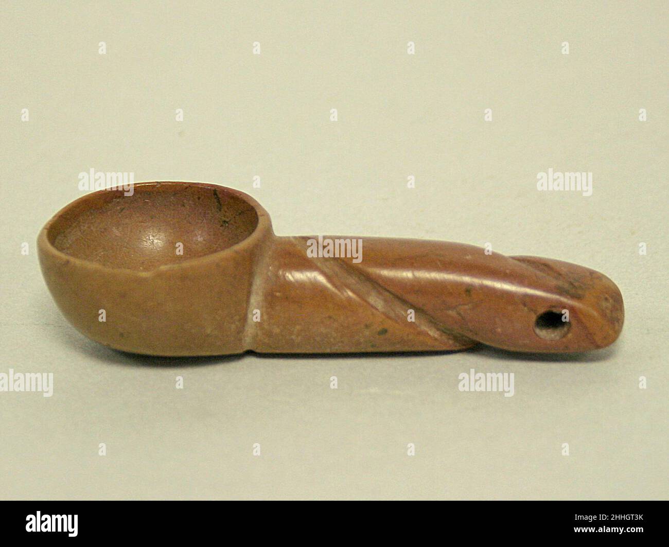 Spoon 7th–2nd century B.C. Chavin (?). Spoon. Chavin (?). 7th–2nd ...
