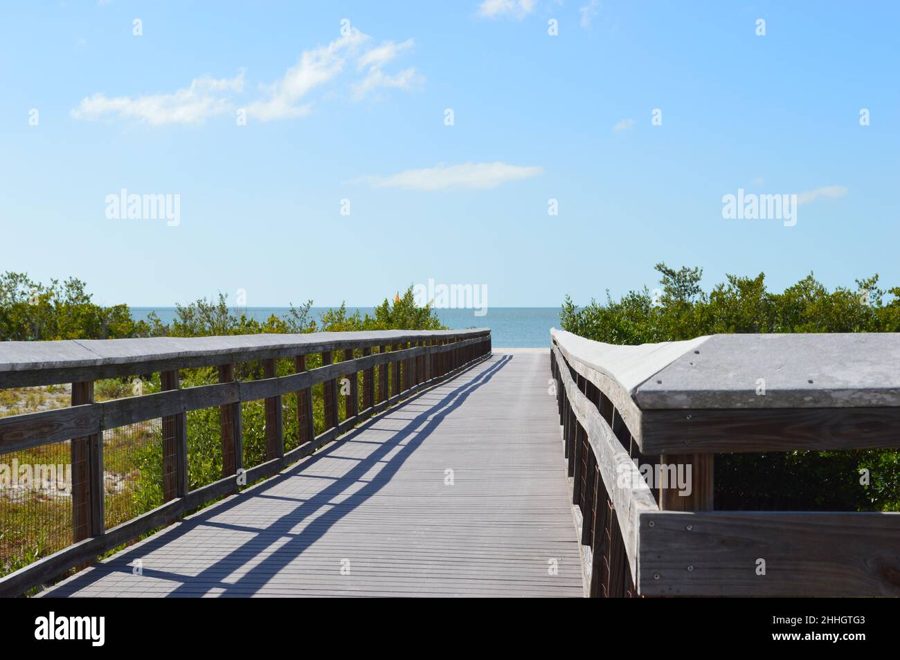 Lovers key, bonita springs hi-res stock photography and images - Alamy