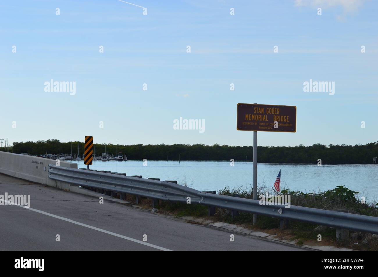 Goodland florida hi-res stock photography and images - Alamy