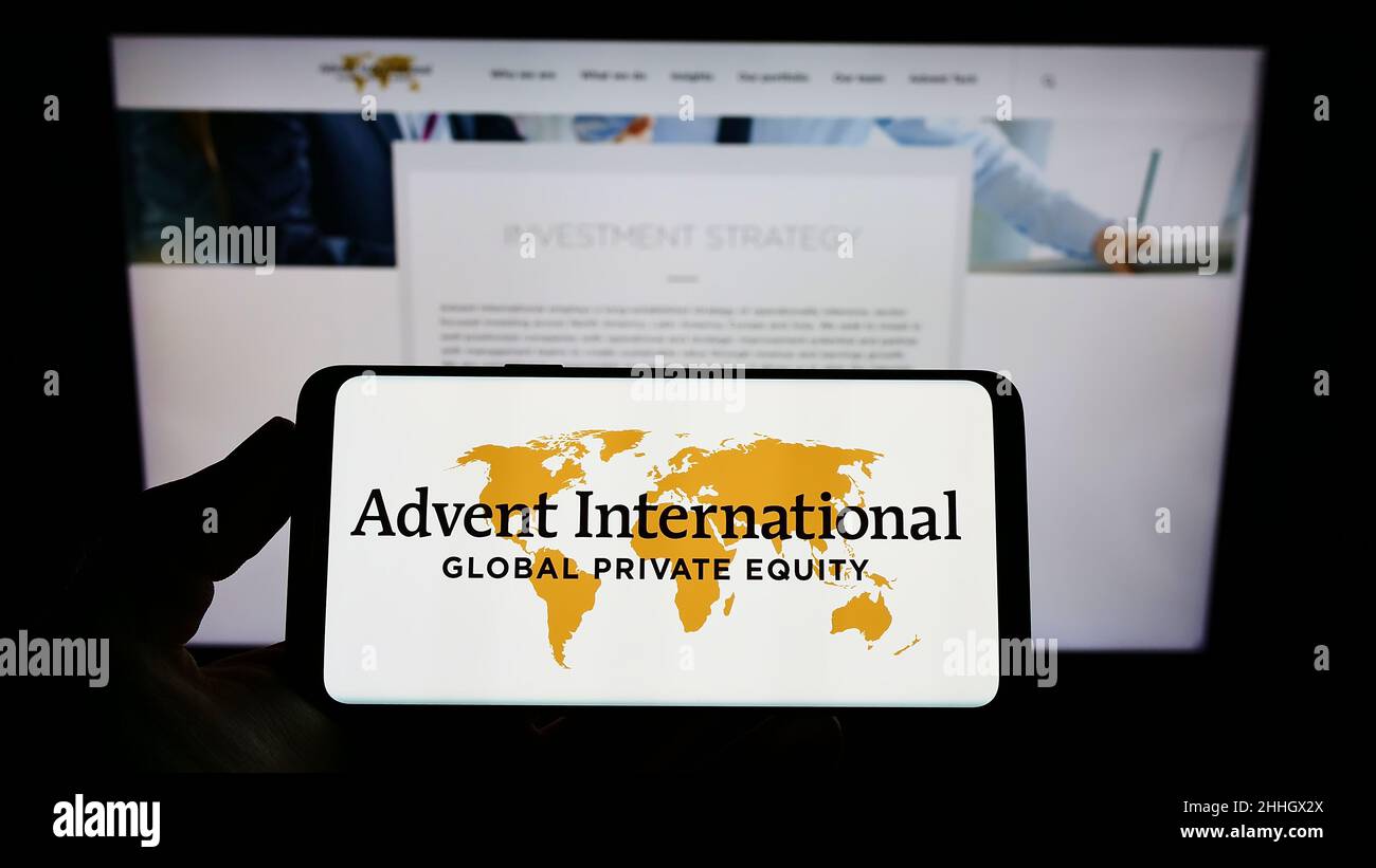 Advent international hi-res stock photography and images - Alamy