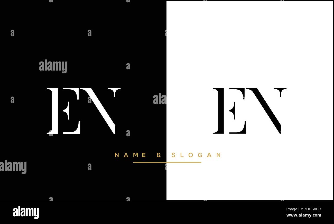 En letters hi-res stock photography and images - Alamy