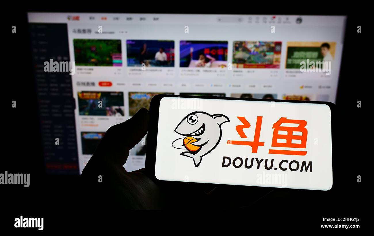 Doyu hi-res stock photography and images - Alamy