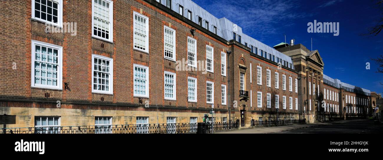 Peterborough city council hi-res stock photography and images - Alamy