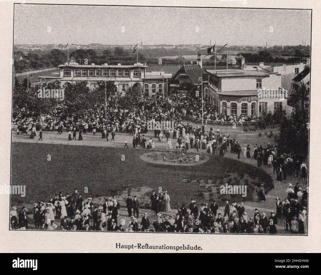 Antique /vintage historical Imagines / Pictures of full prospect ...
