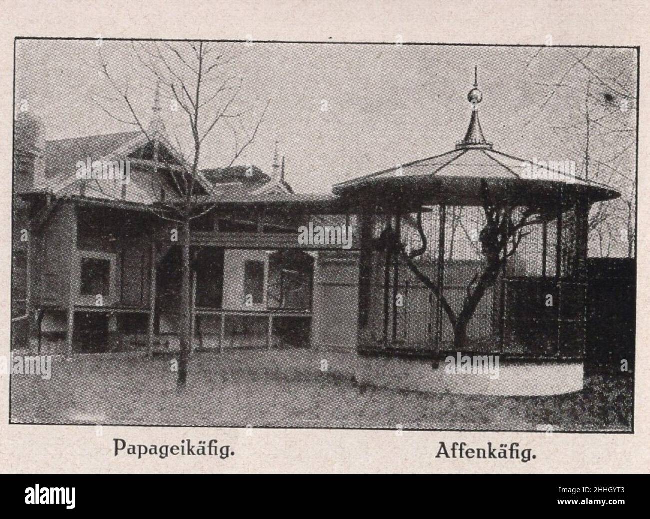 Antique /vintage historical Imagines / Pictures of full prospect ...