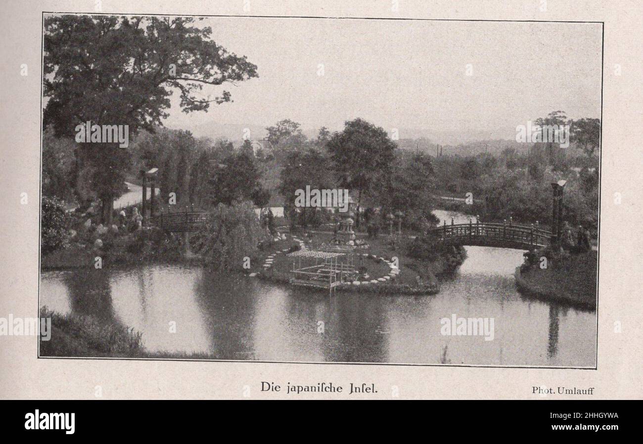 Antique /vintage historical Imagines / Pictures of full prospect ...