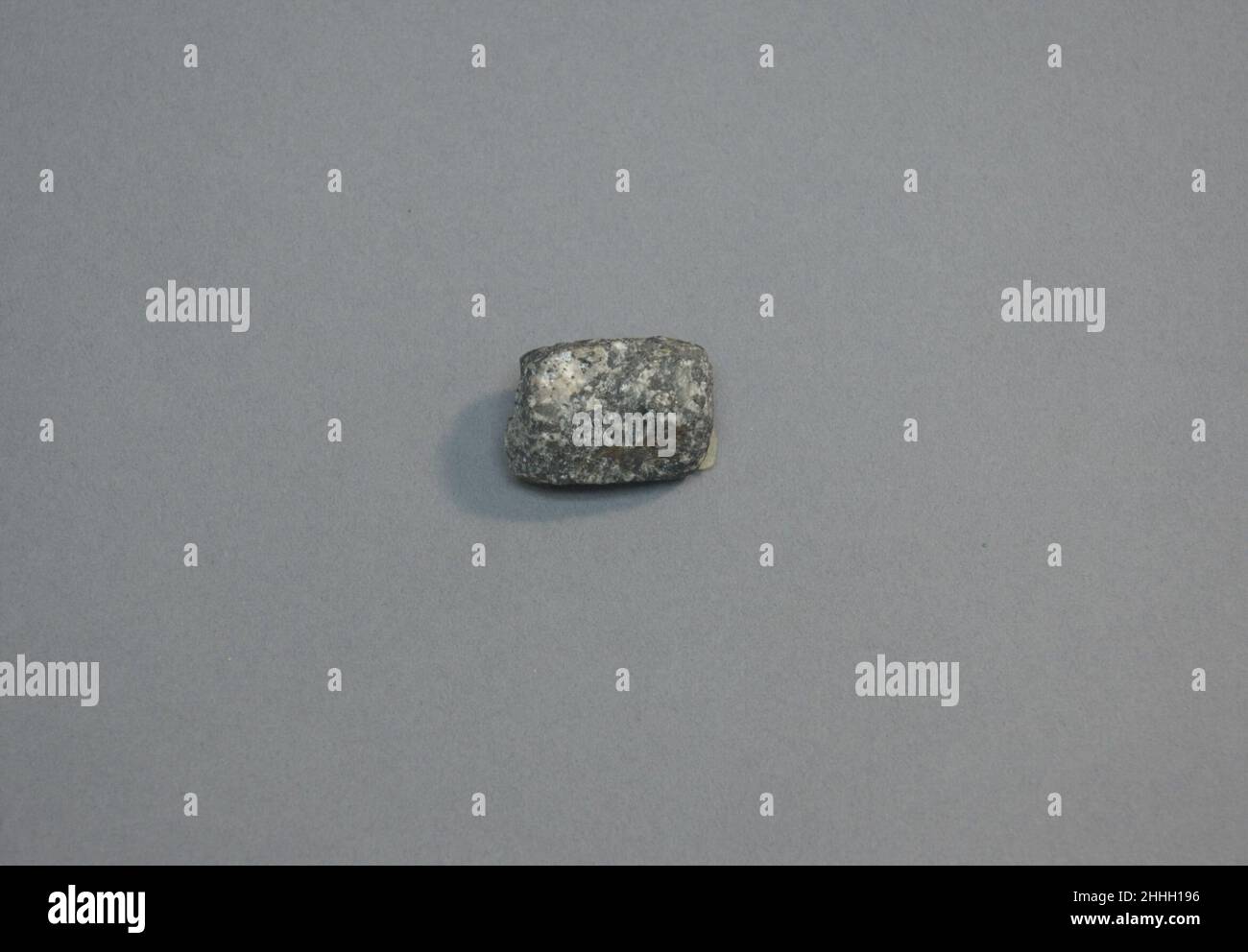 Piece of Corundum Crystal 20th century China. Piece of Corundum Crystal ...