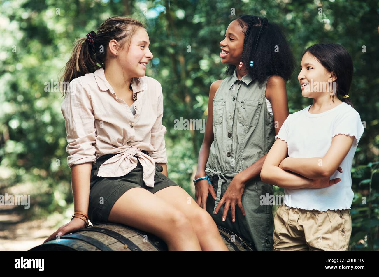 Lots of things to do hi-res stock photography and images - Alamy