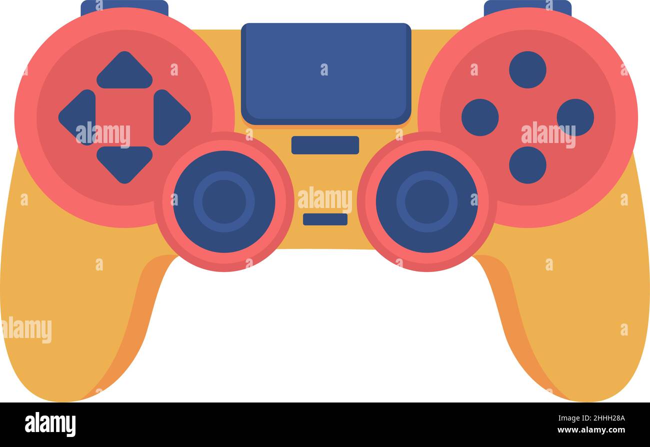 Gamer Cartoon Clipart High Resolution Stock Photography and Images - Alamy