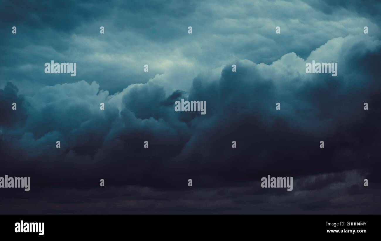 Ominous warning hi-res stock photography and images - Alamy