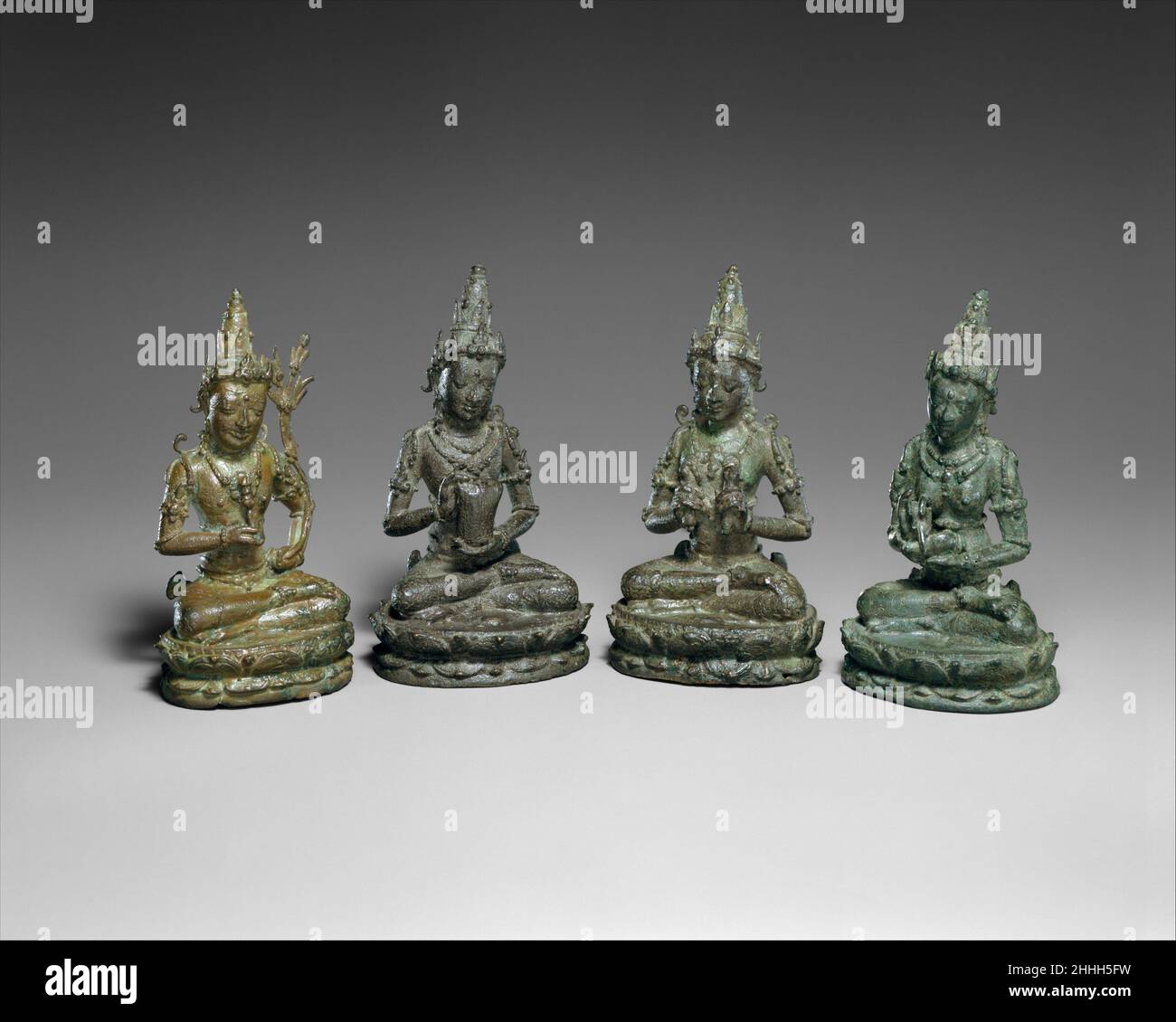 Four deities hi-res stock photography and images - Alamy