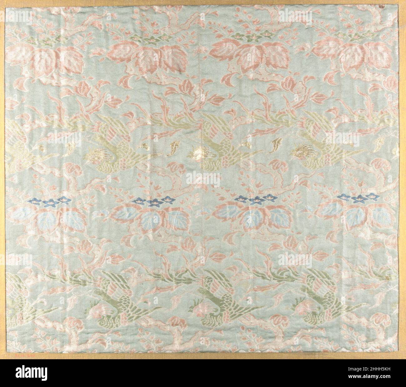 Piece 18th–19th century Japan. Piece 67019 Stock Photo - Alamy