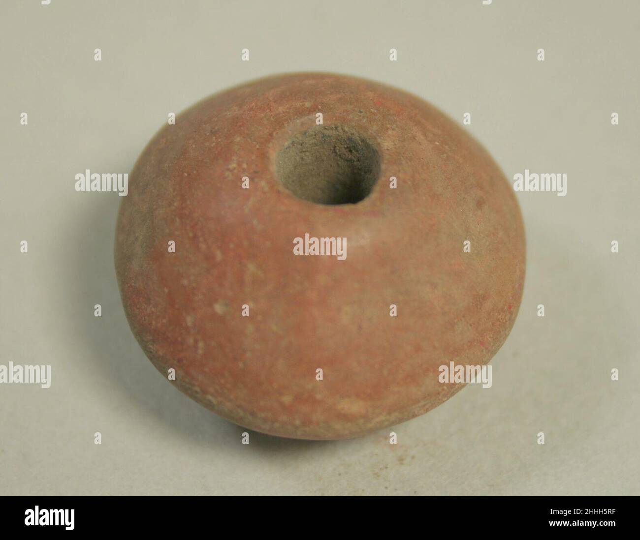 Spindle Whorl 10th–16th century (?) Peruvian. Spindle Whorl 308372 ...