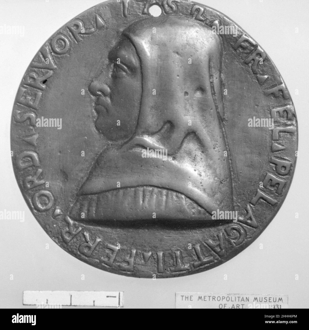 Timoteo Moffei, Canon of Verona 15th century Italian. Timoteo Moffei ...