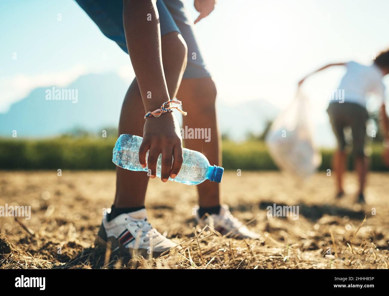 Make a big difference hi-res stock photography and images - Alamy