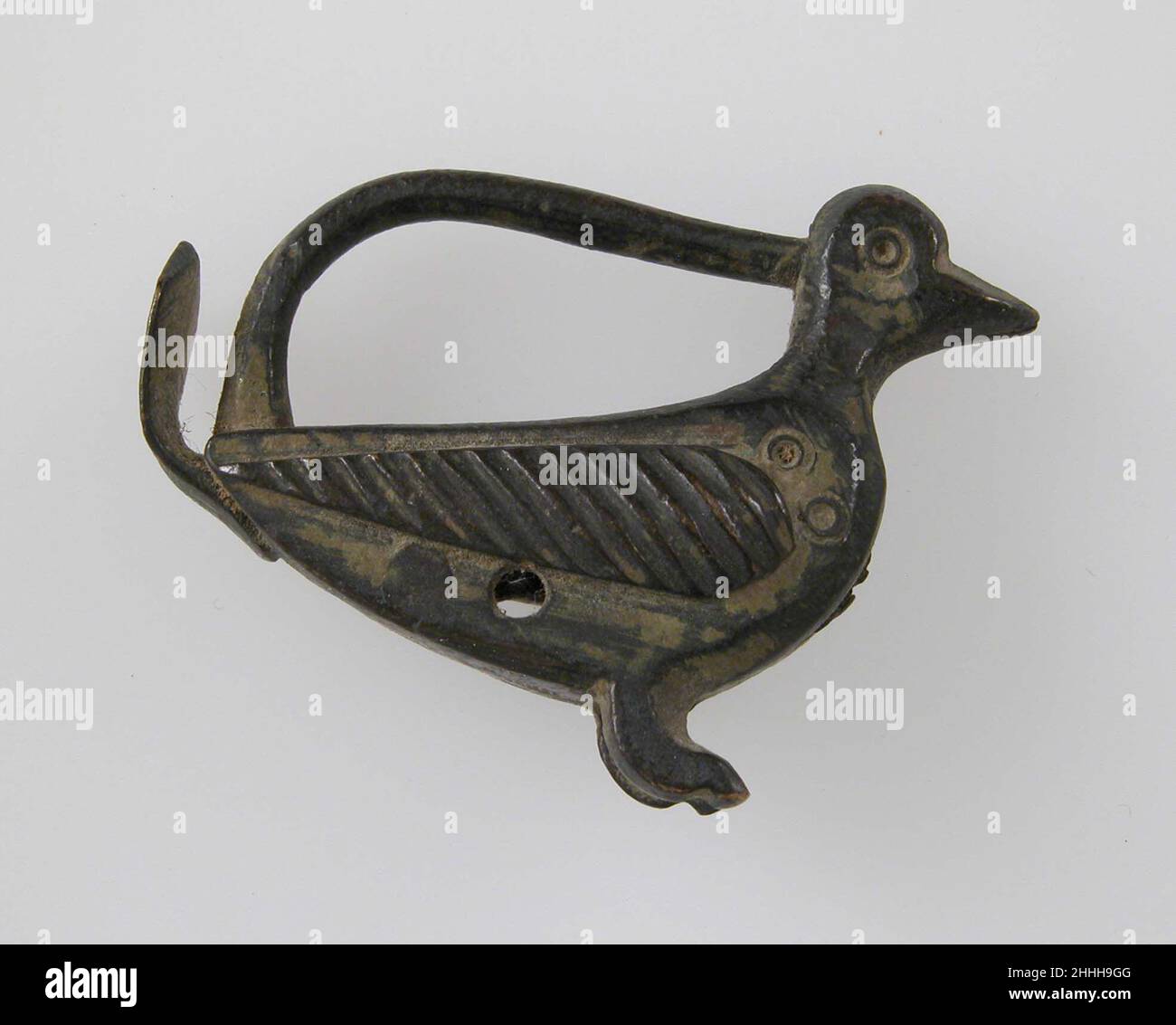 Lock 11th century or later Byzantine (?). Lock. Byzantine (?). 11th ...