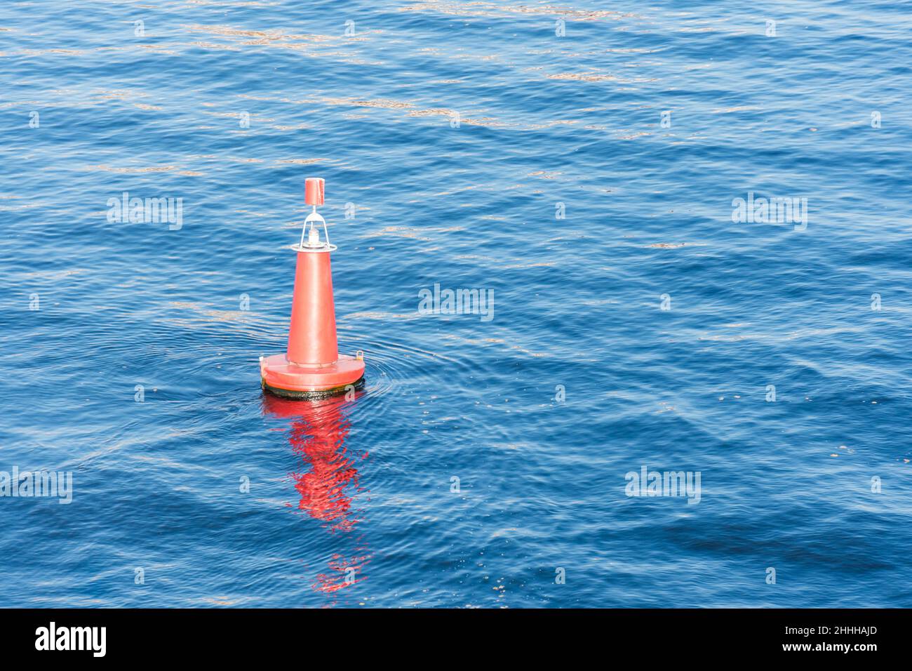 Safe space marker hi-res stock photography and images - Alamy