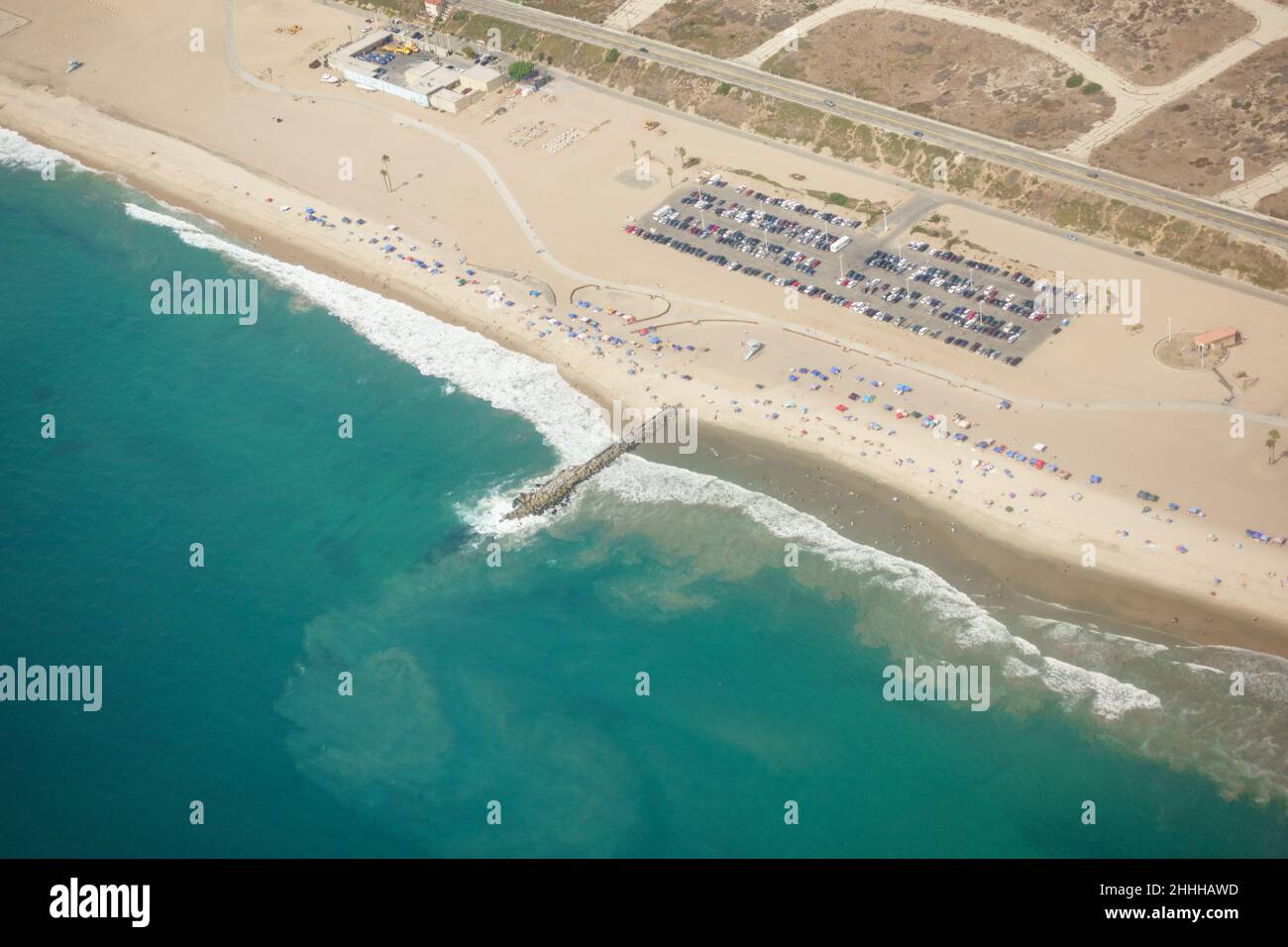 Playa vista california hi-res stock photography and images - Alamy