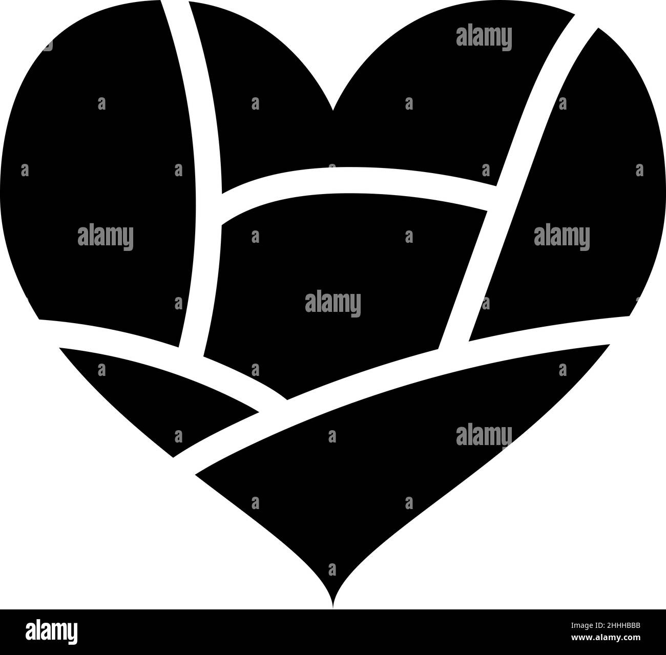 Couple valentine vector Black and White Stock Photos & Images - Alamy