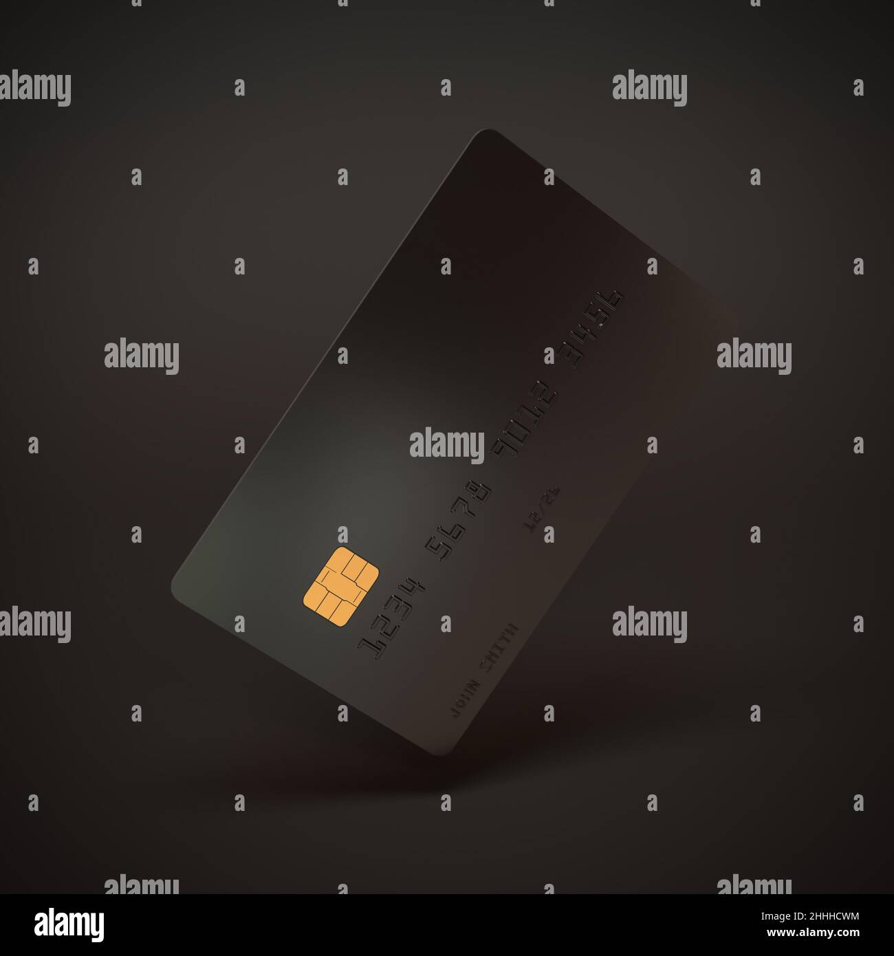 Plastic money hi-res stock photography and images - Alamy