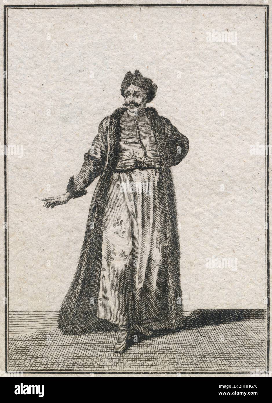 German man 1600s hi-res stock photography and images - Alamy