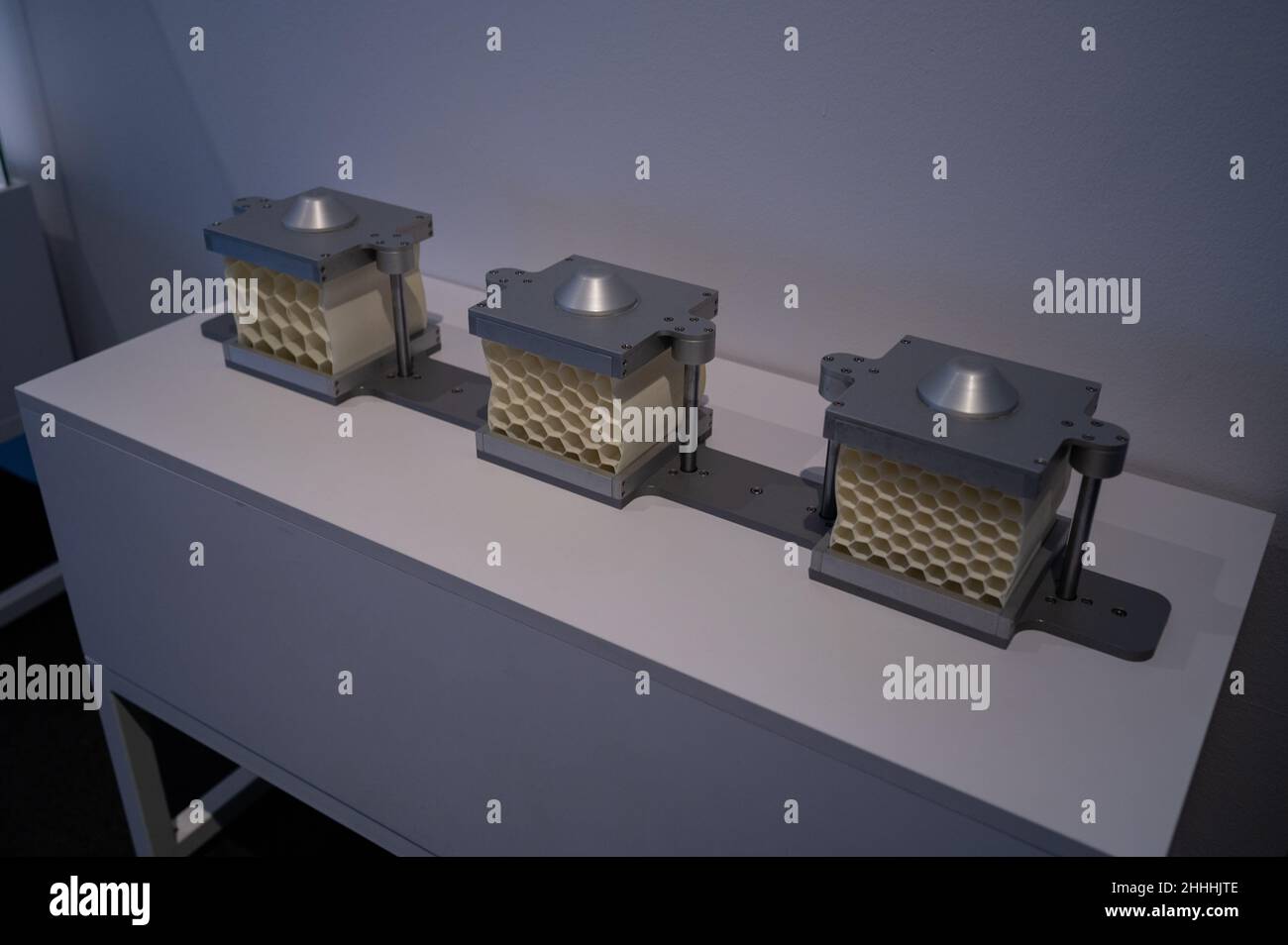 3d printed objects hi-res stock photography and images - Alamy