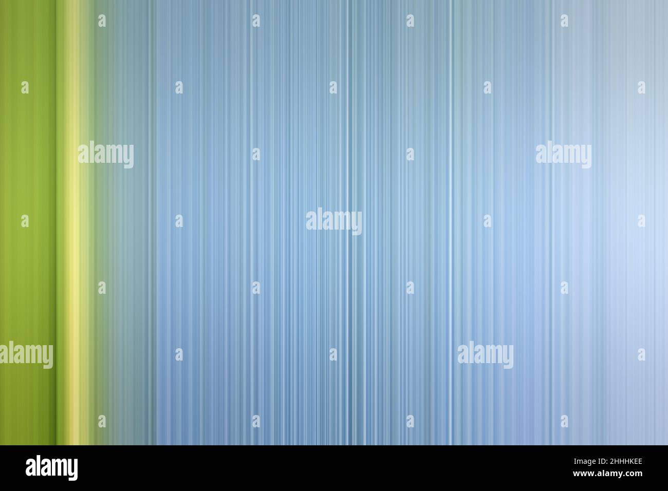 Abstract blurred backdrop with vertical linear pattern shapes and ...