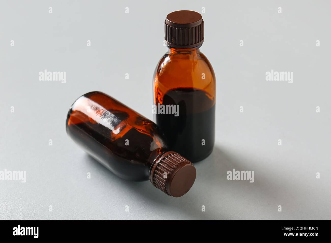 Iodine solution hi-res stock photography and images - Alamy