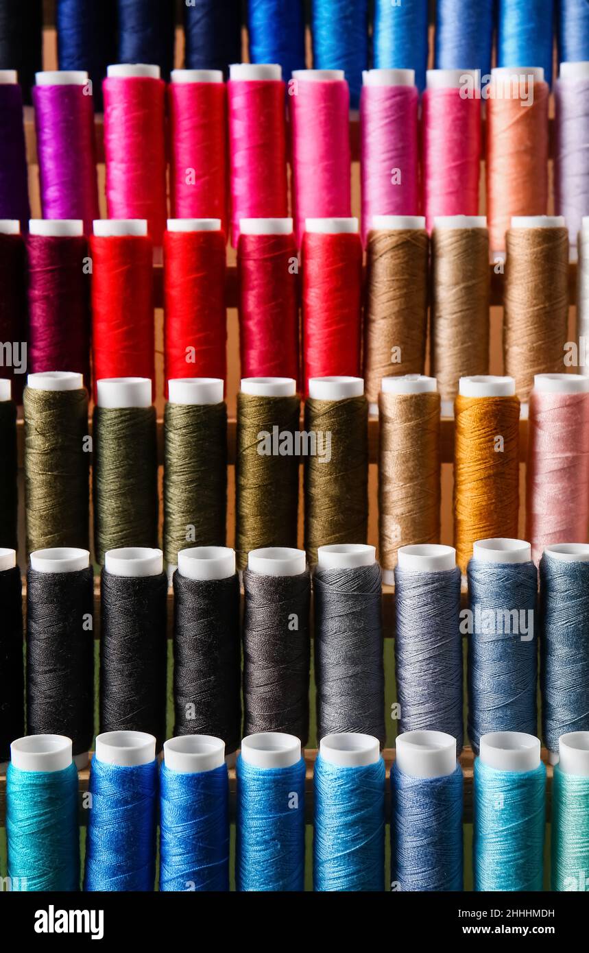 Many coils hi-res stock photography and images - Alamy