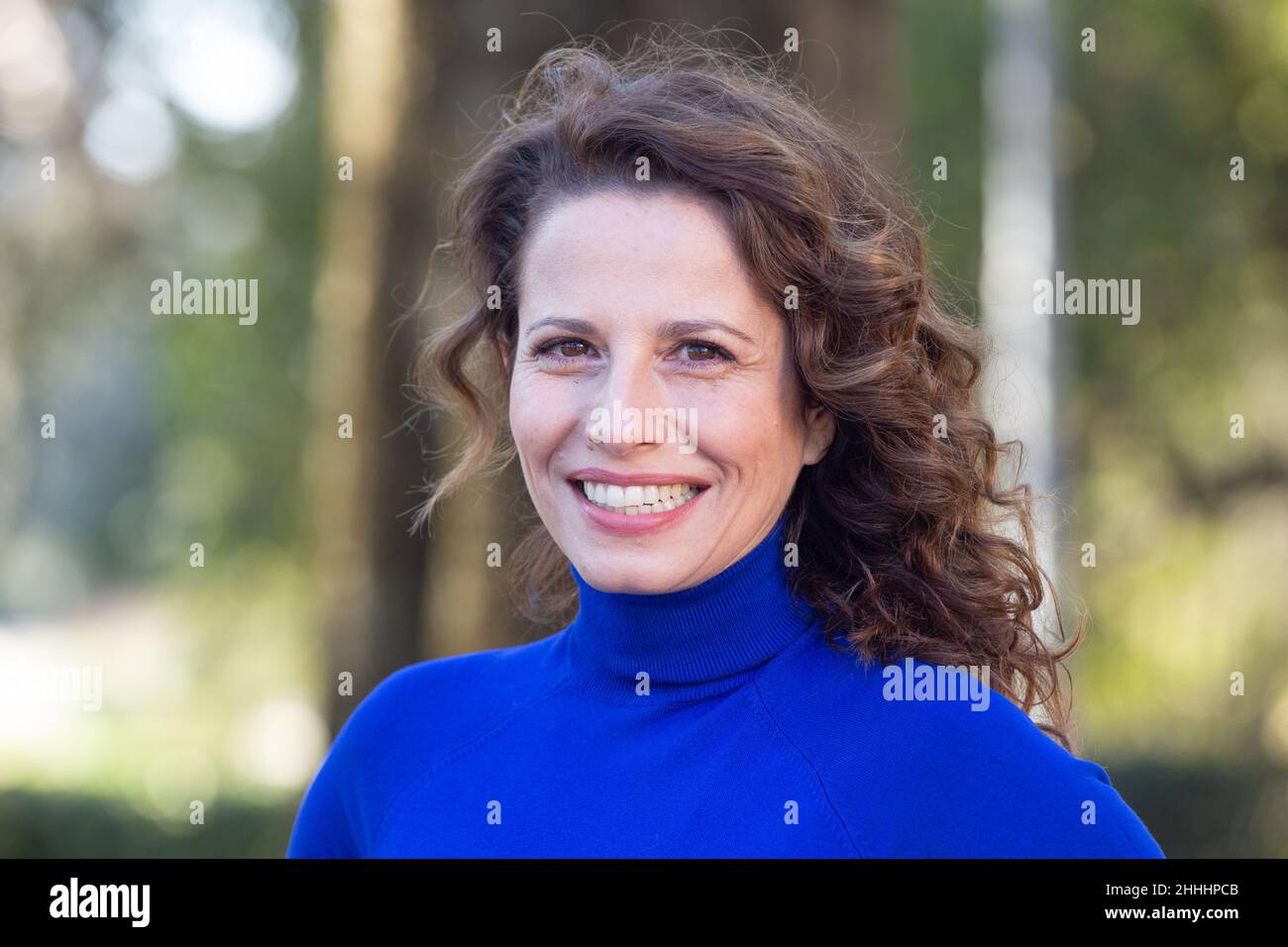 Anna ammirati hi-res stock photography and images - Alamy