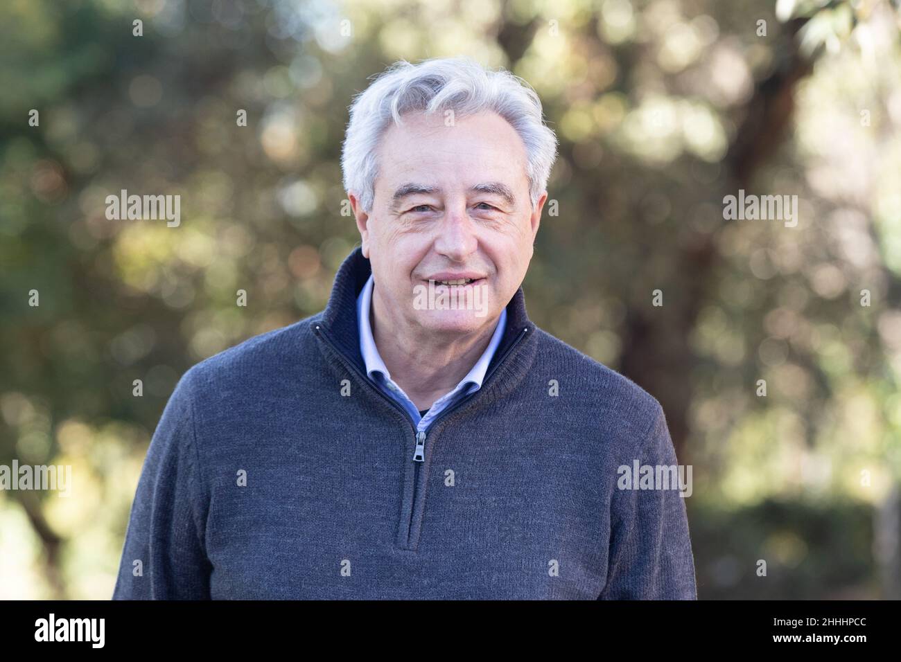 La notte piu lunga dellanno hi-res stock photography and images - Alamy