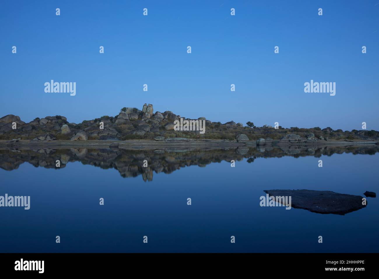 Granite formations hi-res stock photography and images - Alamy