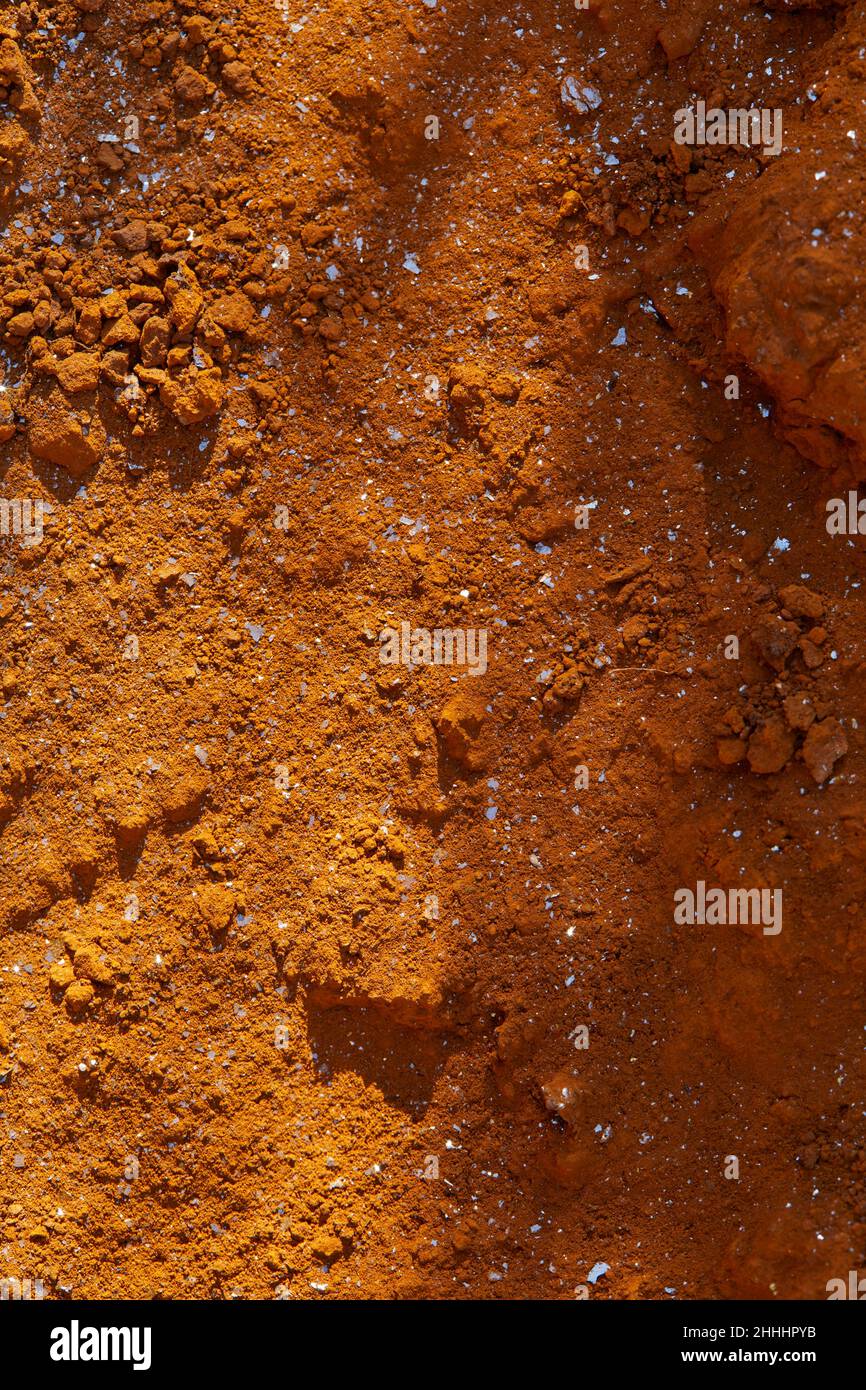 Minerals mine hi-res stock photography and images - Alamy
