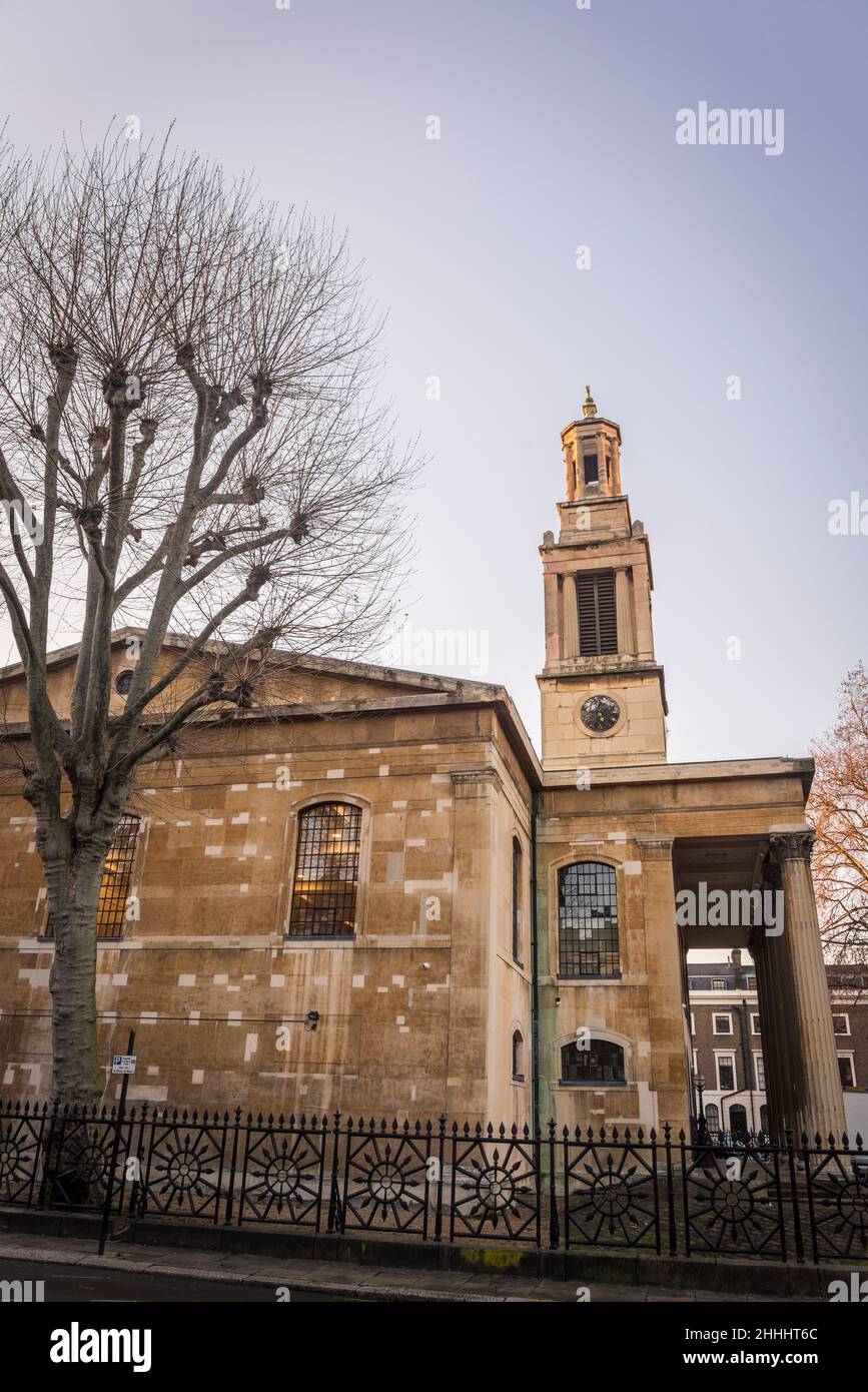 City of london conservation area hi-res stock photography and images ...