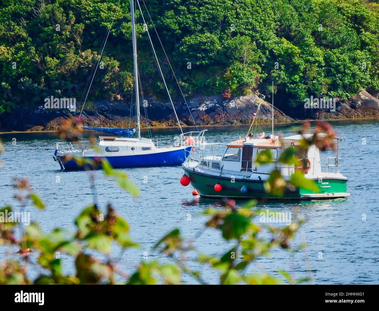 Bantry tourism hi-res stock photography and images - Alamy