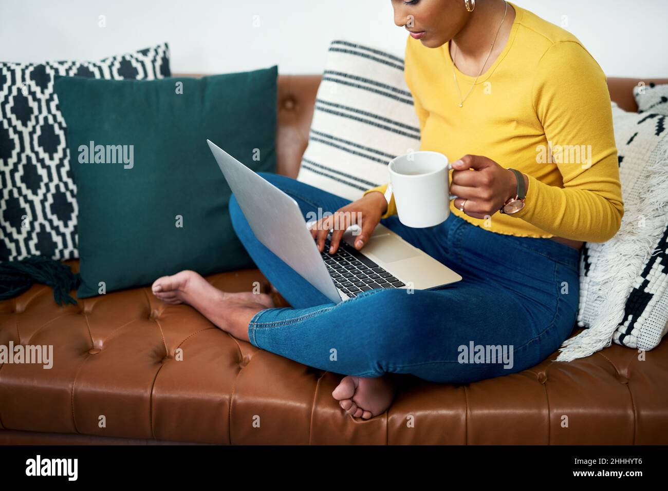 Later lifestyle hi-res stock photography and images - Alamy