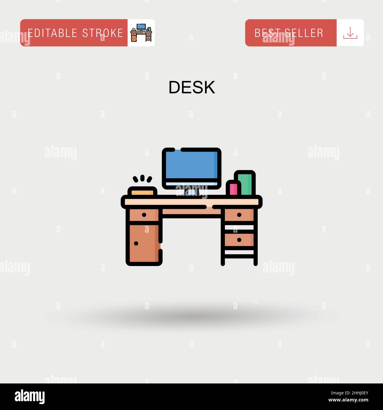 Space work Stock Vector Images - Alamy