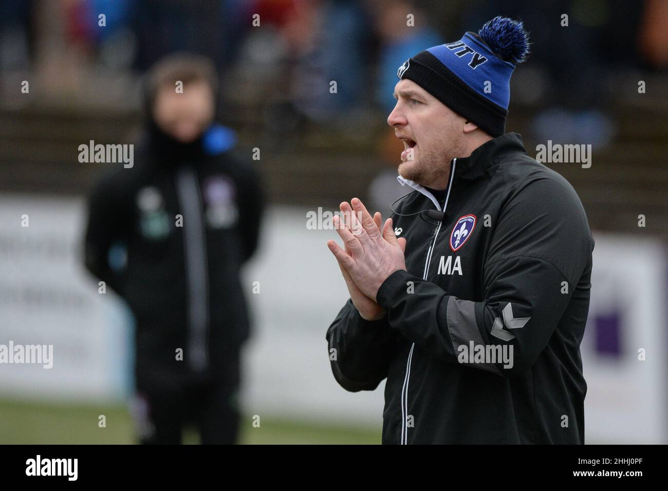 Mark featherstone hi-res stock photography and images - Alamy