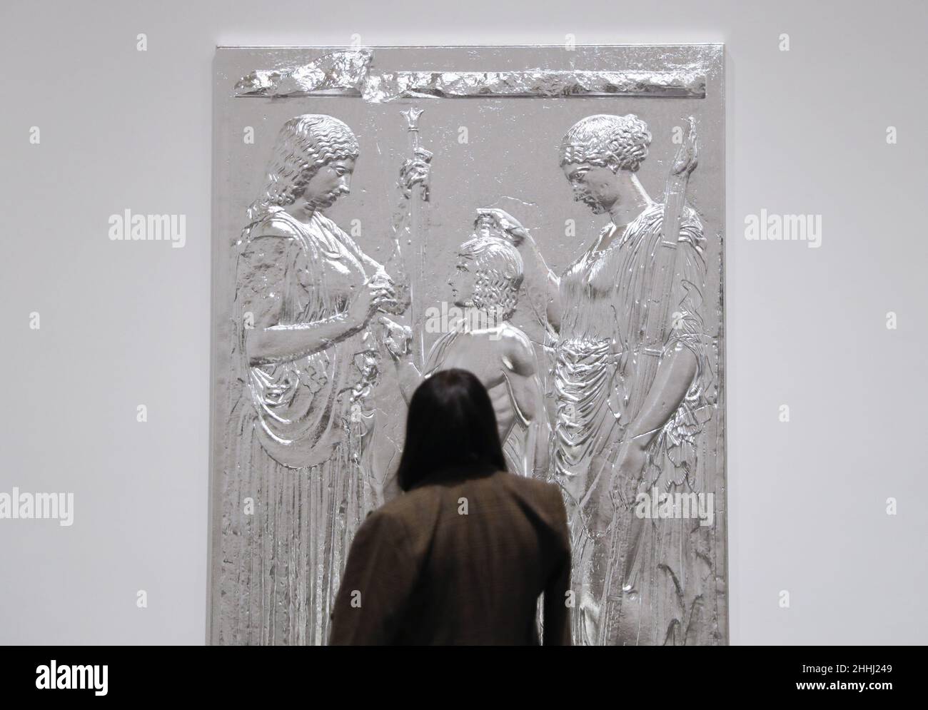 Great Eleusinian High Resolution Stock Photography and Images - Alamy