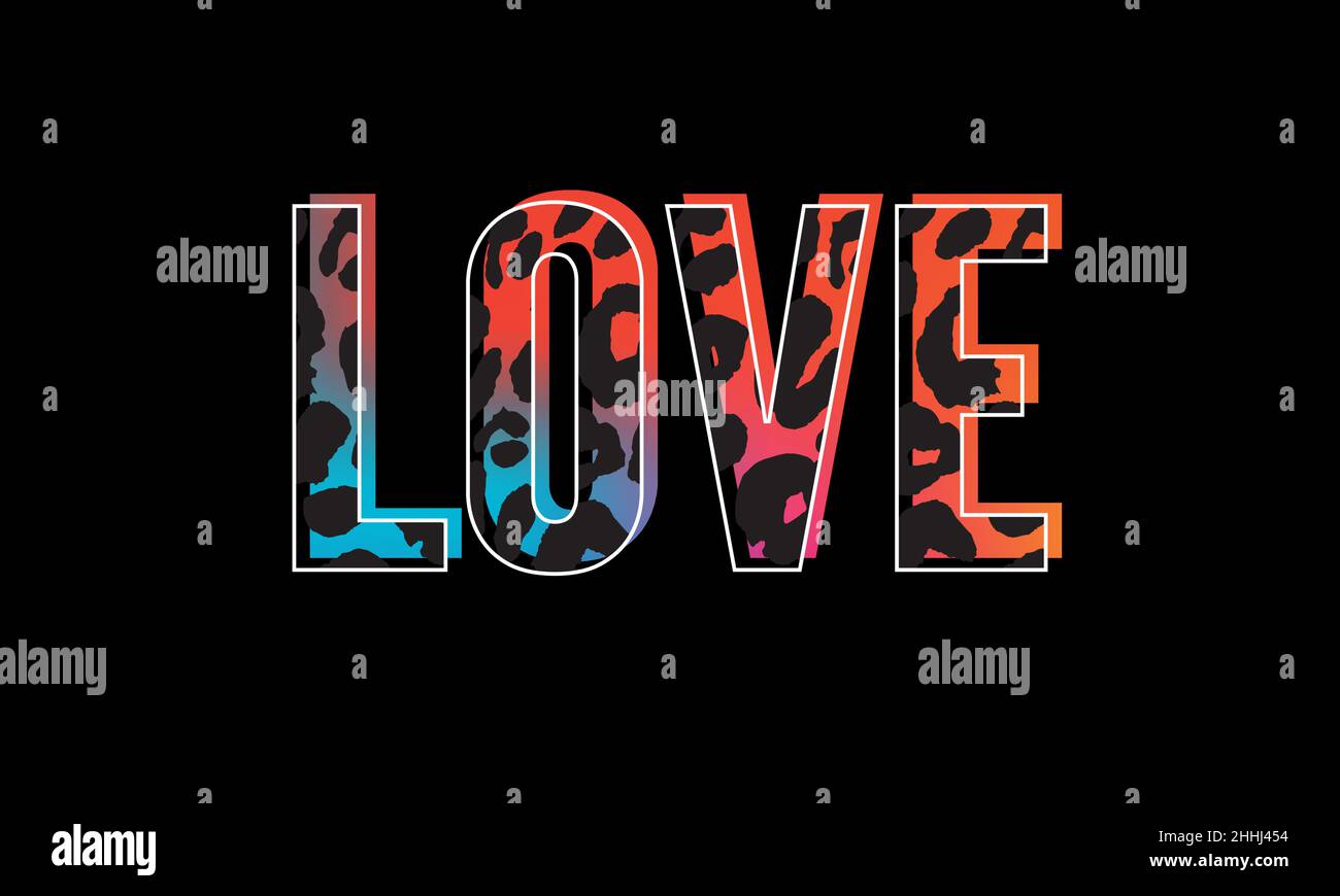 Love, Do All Things Will, t shirt graphic design, vector artistic ...