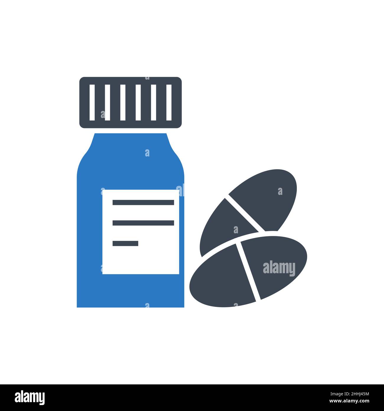 Tube and Pills Related Vector Glyph Icon Stock Vector Image & Art - Alamy